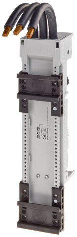 BUSBAR ADAPTER 60mm 80A S2