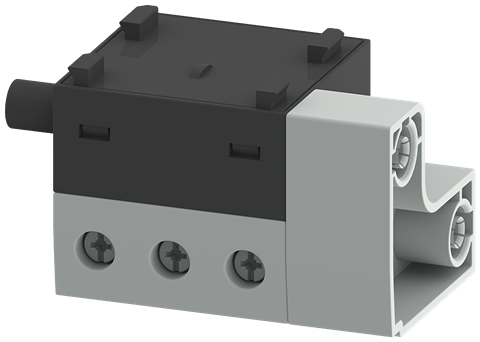 65MM TERMINAL BLOCK PEN